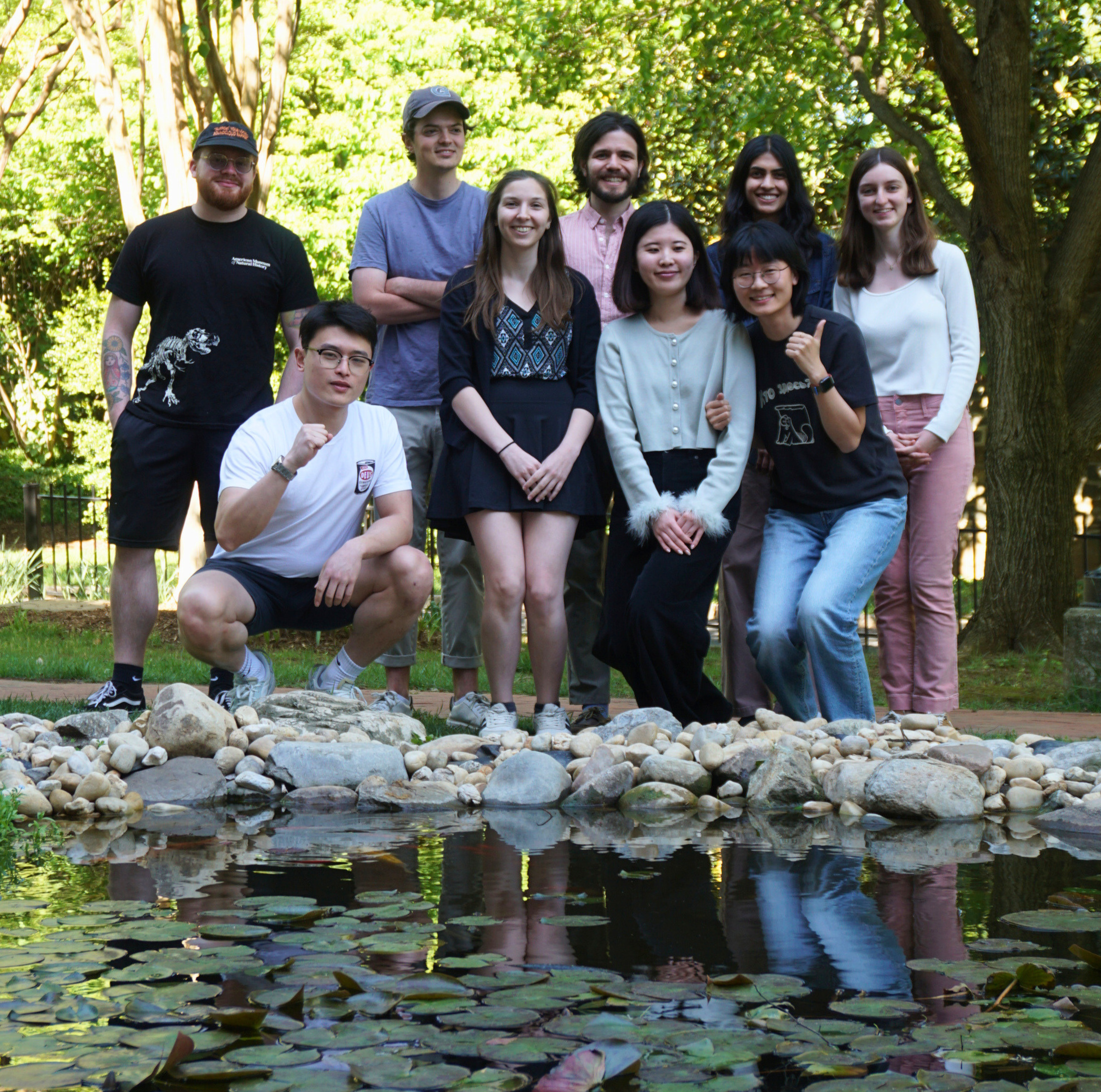 PICoL People - PICoL